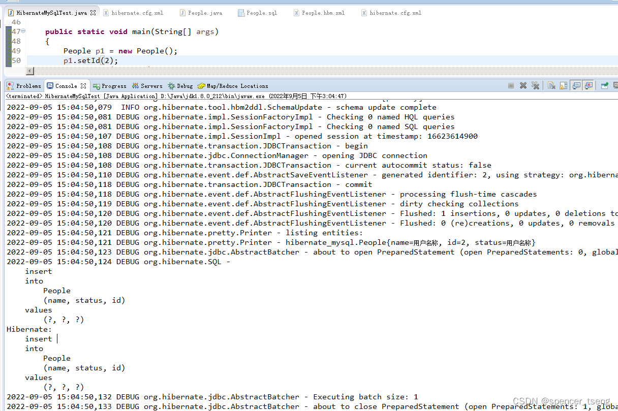 hibernate.hbm2ddl.auto-CSDN博客