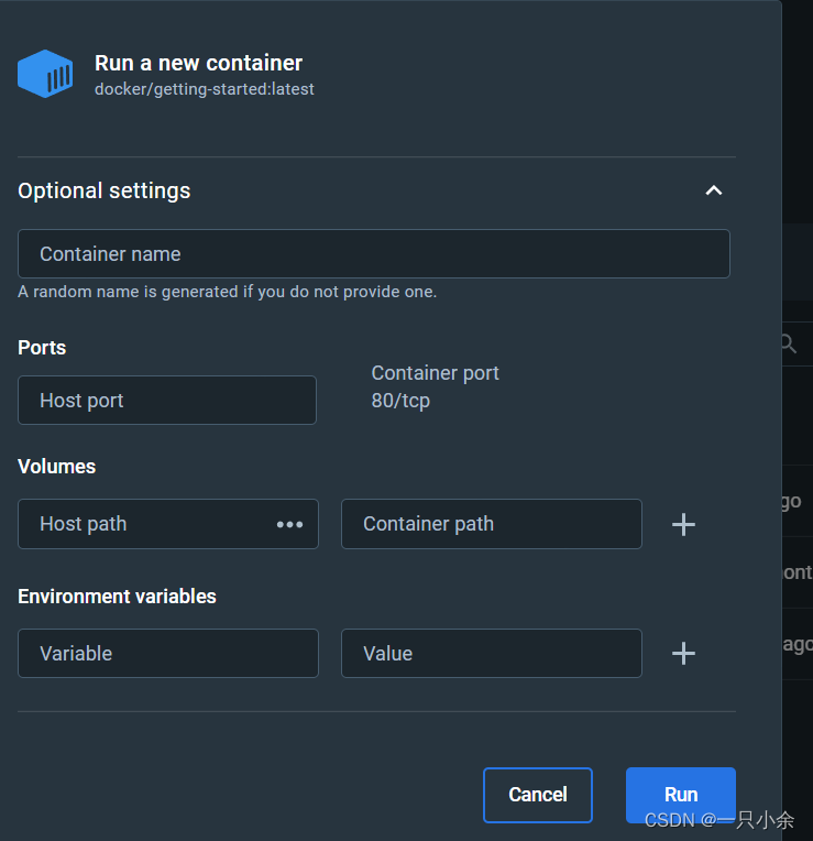 Wsl Docker Destop的介绍、配置和基本使用docker Desktop Wsl Integration配置作用 Csdn博客
