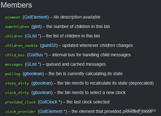 [GStreamer] Bin Pipeline_gstreamer安装目录下的bin-CSDN博客