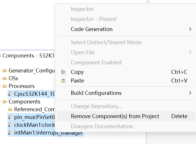 试用NXP官方的UDS bootloader_nxp bootloader demo-CSDN博客