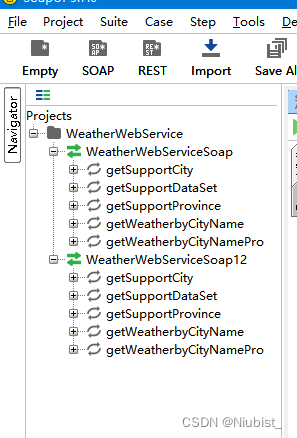 （十一）Jmeter测试webService接口_jmeter压测webservice接口-CSDN博客