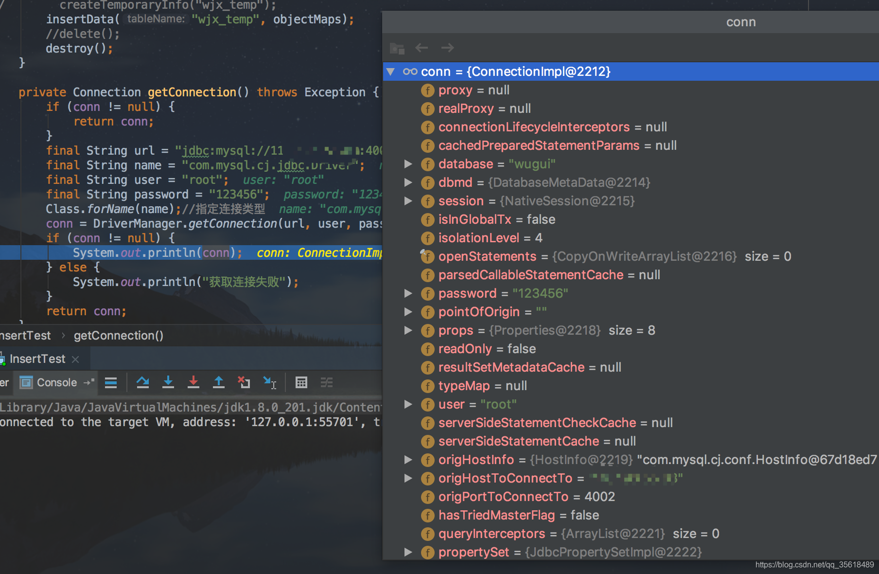 Docker创建Mysql的PXC集群_[notice] (1) : new worker #1 (8) forked-CSDN博客
