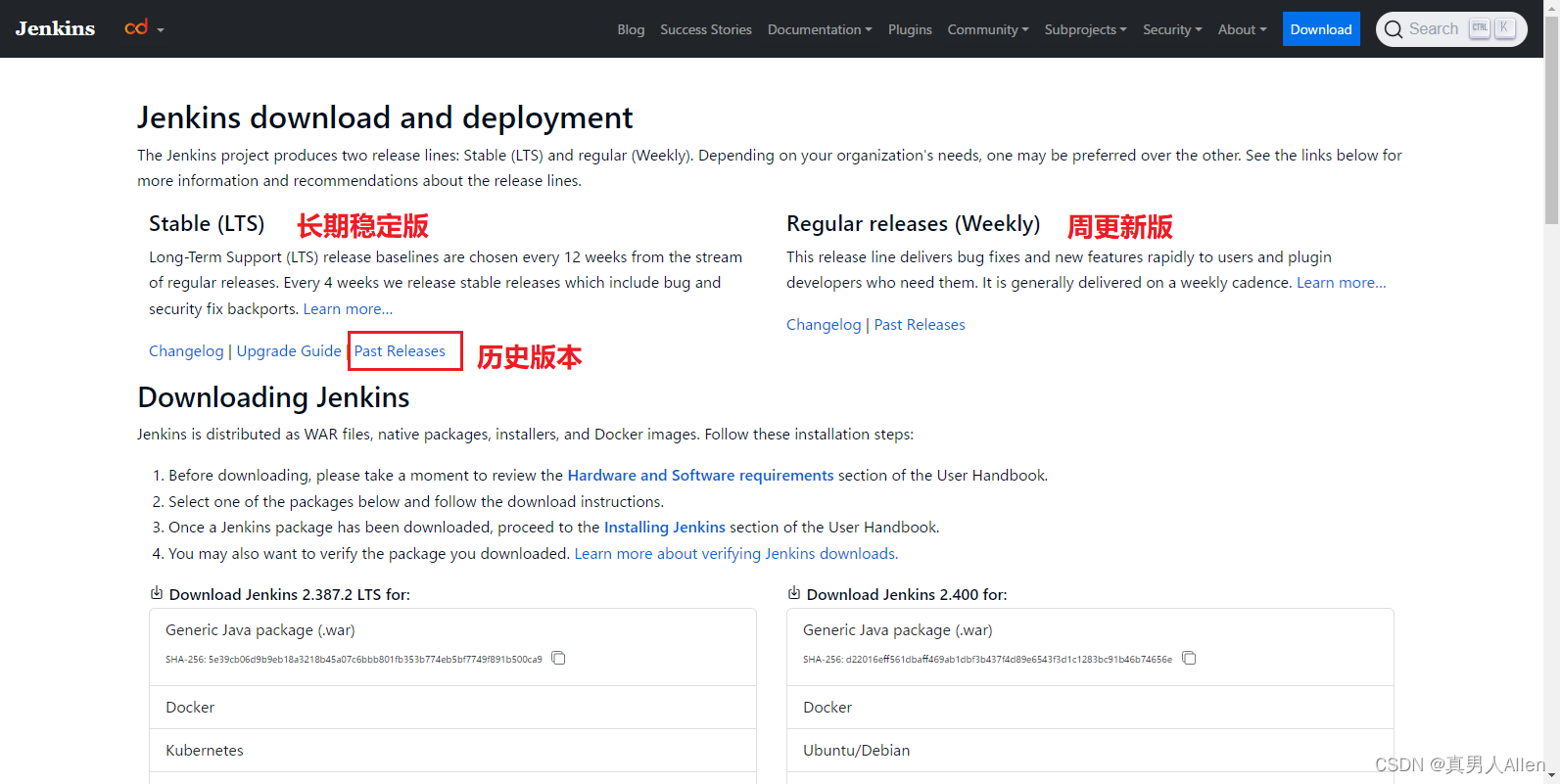 【Jenkins】+【Ant】+【SVN】一键部署web项目_ant 打包web项目-CSDN博客