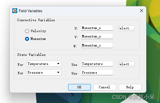2023年SU2会议中的涡轮仿真教程 - part3:Tecplot进行后处理_tecplot 叶轮机械-CSDN博客
