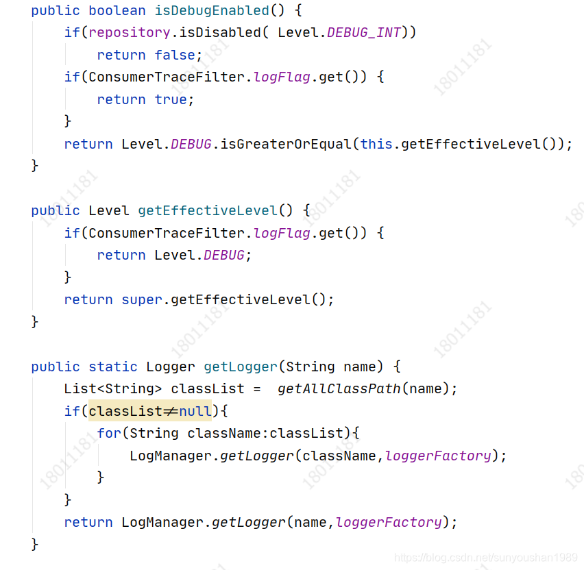 动态日志降级(log4j及logback)，方便生产定位问题-CSDN博客