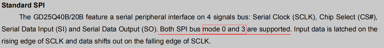 GD32实战11__SPI & FLASH_gd32f103 读写外部flash-CSDN博客