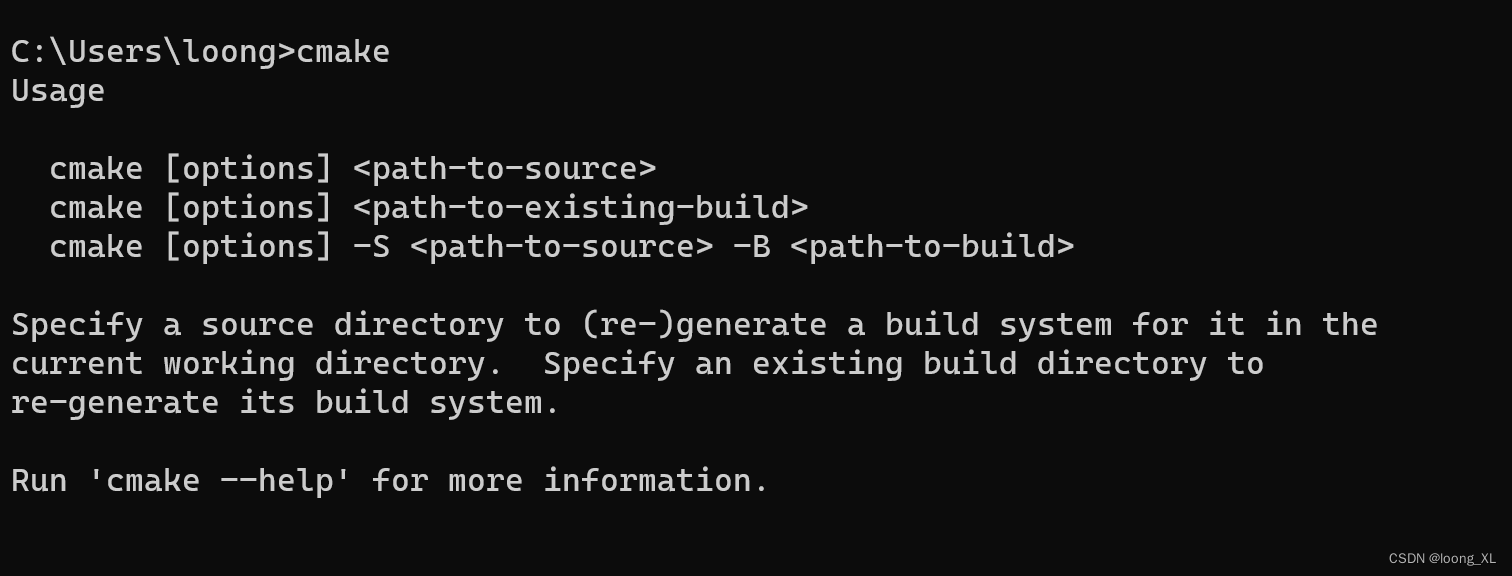 windows gcc、g++和cmake安装；linux安装cmake；升级cmake_windows g++安装-CSDN博客