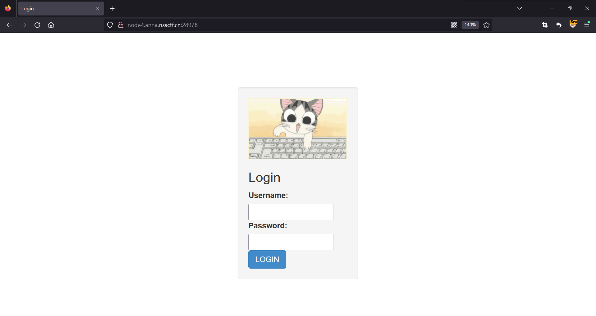 [0ctf 2016]unserialize_0ctf 2016 unserialize-CSDN博客