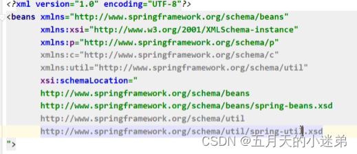 xml各种数据类型的value的注入_xml value-CSDN博客