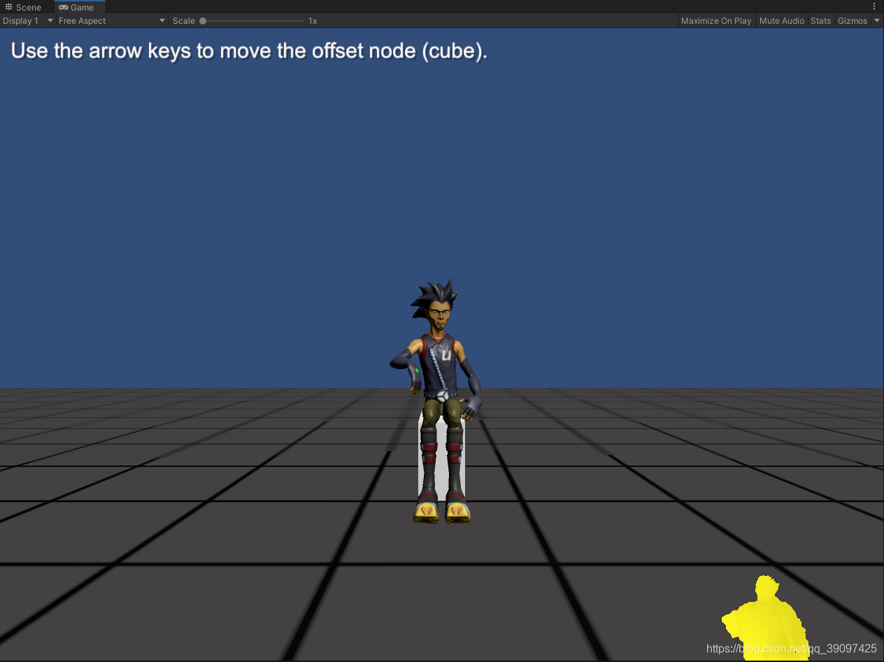 Unity AzureKinect所有Demo整理分析(持续更新中)_azure kinect examples for unity-CSDN博客