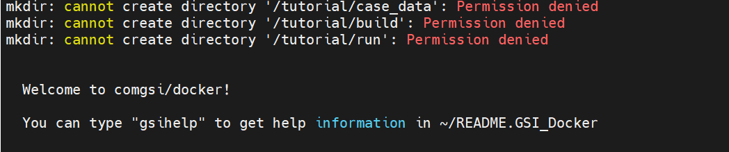 资料同化 | 搭建docker环境-1_gsi同化系统-CSDN博客