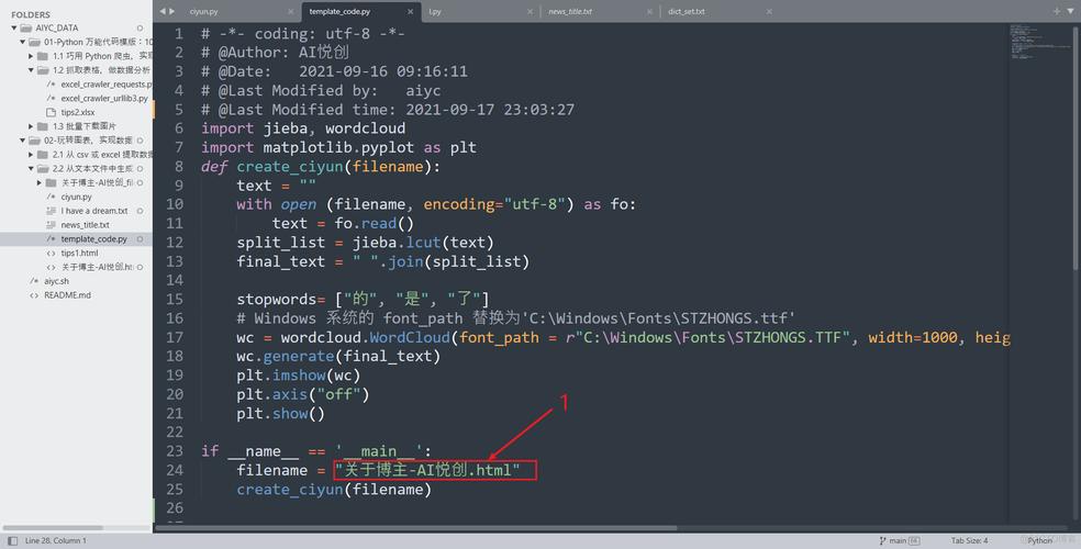 Python数据分析报告代码python数据分析常用代码 Csdn博客