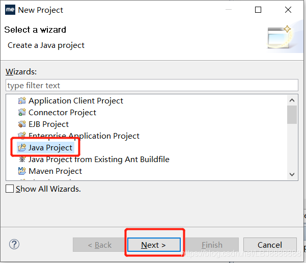 JAVA入门级教学之（myeclipse的使用）_myeclipse java enterprise-CSDN博客