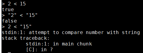 Lua:05---string字符串类型：lua字符串的使用、字符串标准库、Unicode标准库_lua 双引号-CSDN博客