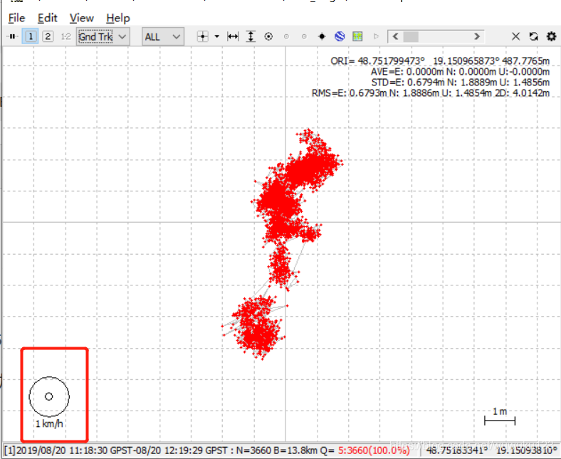 RTKLIB MANUAL 之 Instructions 第二部分_rtkrcv-CSDN博客
