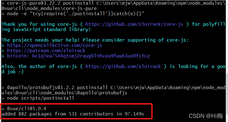 Vue+DataV+Echarts组件创建炫酷科技大屏~(注释多多)_vue科技风格-CSDN博客