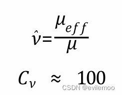 【CFD理论】k-epsilon模型_k-epsilon湍流模型-CSDN博客