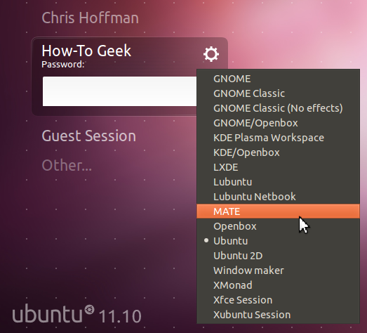 ubuntu mate桌面_如何在Ubuntu上安装MATE桌面并返回GNOME 2-CSDN博客