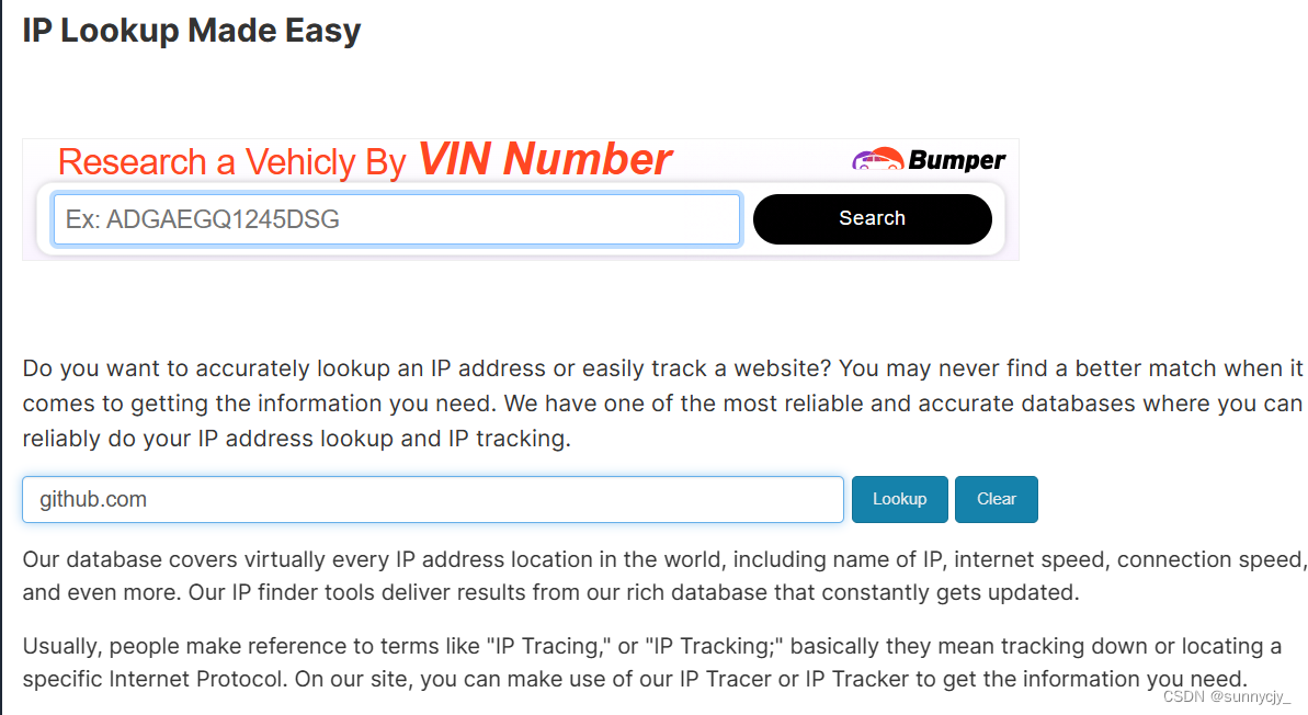 ping github.com 请求超时_ping github超时-CSDN博客