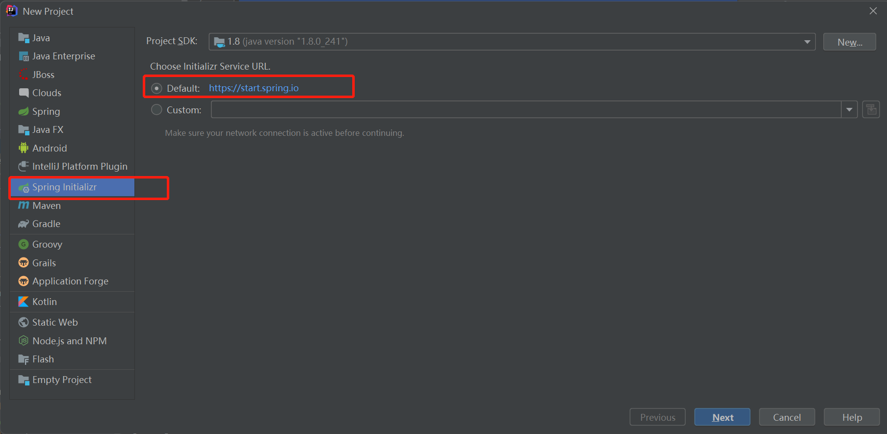 spring boot-CSDN博客