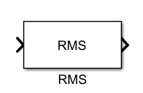 matlab/simulink电力电子仿真有效值RMS设置和使用_matlab中rms模块-CSDN博客