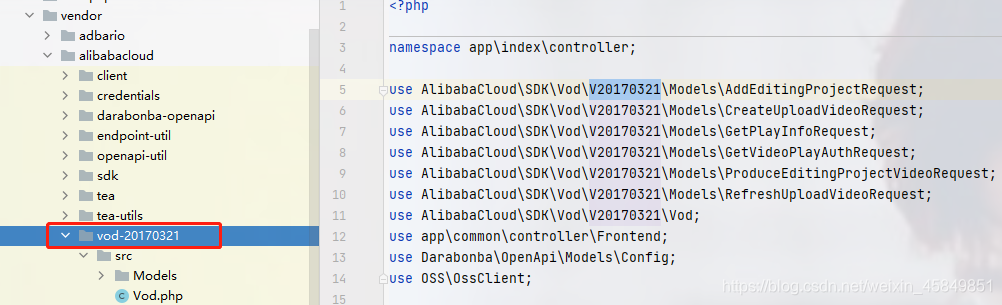 阿里云VOD视频上传流程与合成详解-CSDN博客