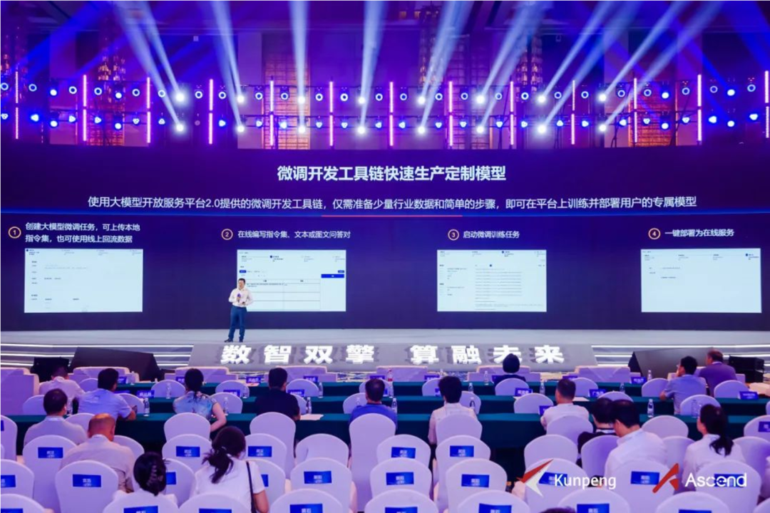 Baichuan2大模型与SAIL奖“东方.翼风”重磅发布，MindSpore SPONGE暑期学校第三季圆满收官_percnn-CSDN博客