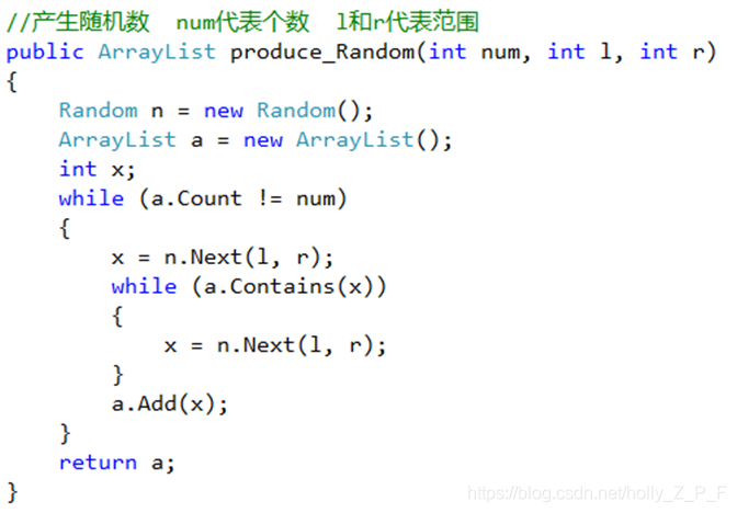 C#语法基础（二）---数组&&string&&ArrayList_c# jtoken class数组 和 string数组-CSDN博客