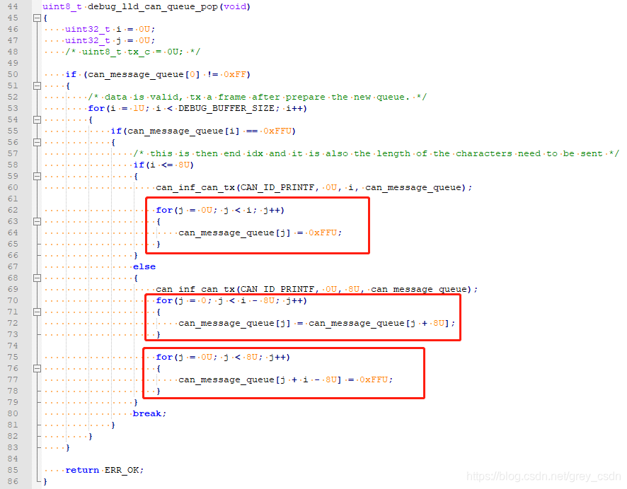 365_在Arduino上实现printf via CAN_arduino printf-CSDN博客