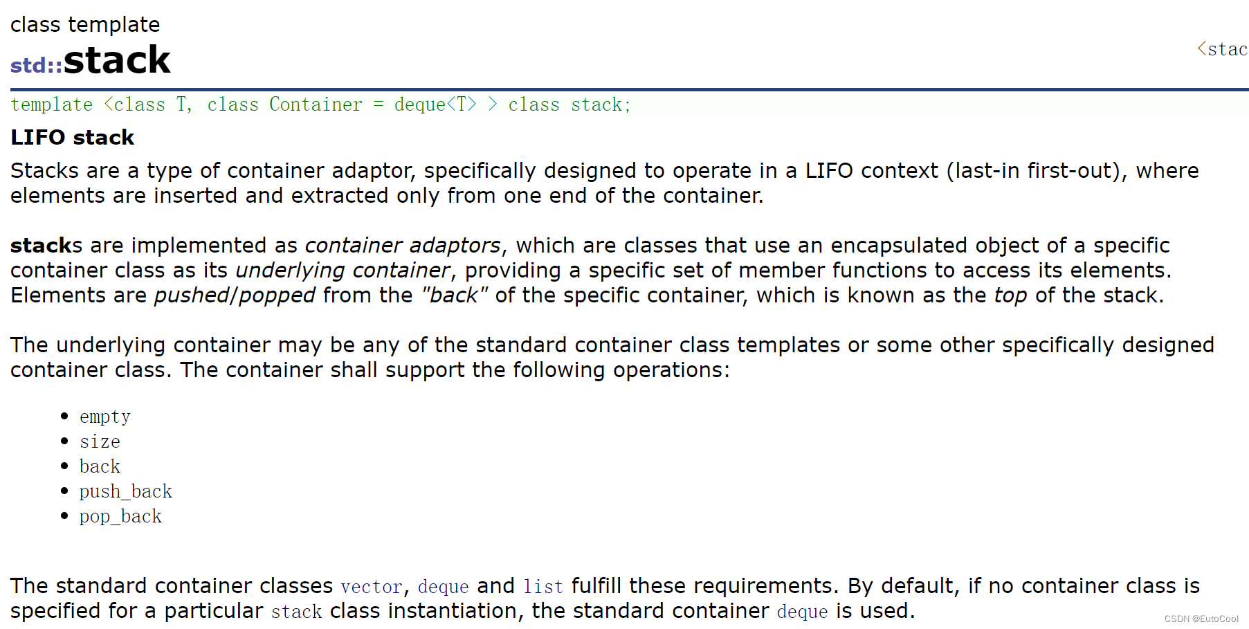 STL——stack-CSDN博客