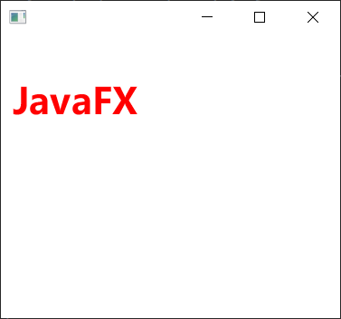 JavaFX文本-CSDN博客