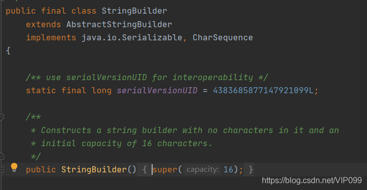 JAVA系列：StringBuffer、StringBuilder、String区别_nio中为什么没有stringbuffer-CSDN博客