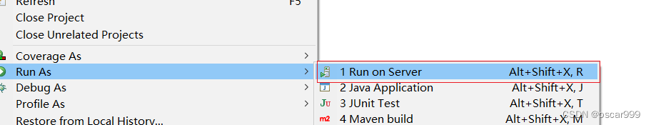 Eclipse各版本安装Tomcat插件全攻略_eclipse tomcat插件-CSDN博客