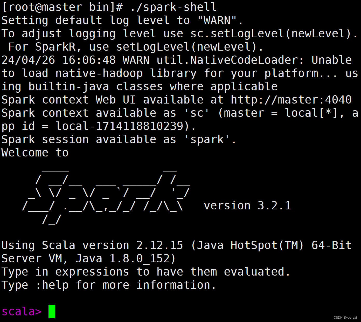 构建伪分布式系统：从JDK到Spark与Scala的详细配置步骤-CSDN博客