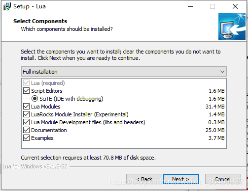 lua windows安装以及编辑器使用_lua-data-editor-CSDN博客