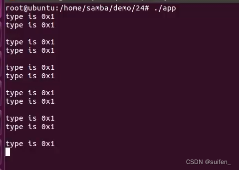 Linux驱动学习—输入子系统_linux 输入子系统-CSDN博客