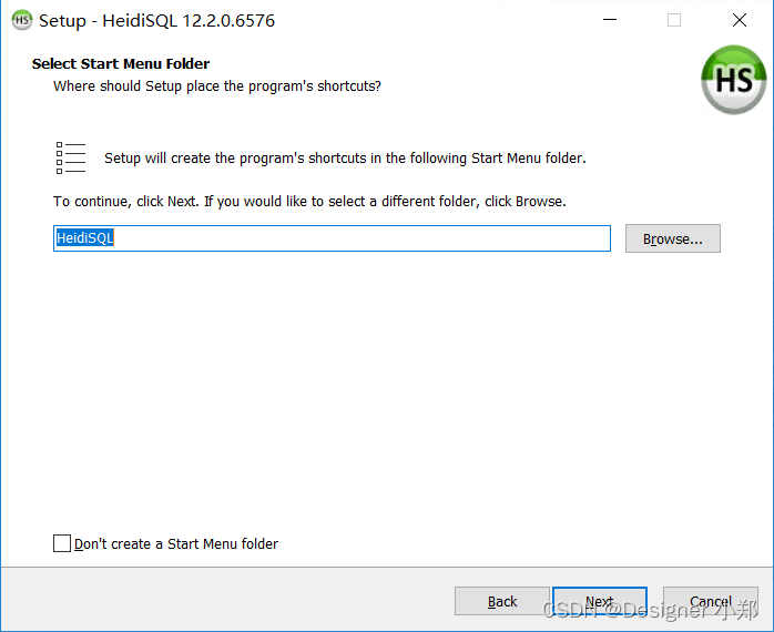 【SQLite预习课2】SQLite 和 HeidiSQL 的安装_heidisql安装教程-CSDN博客