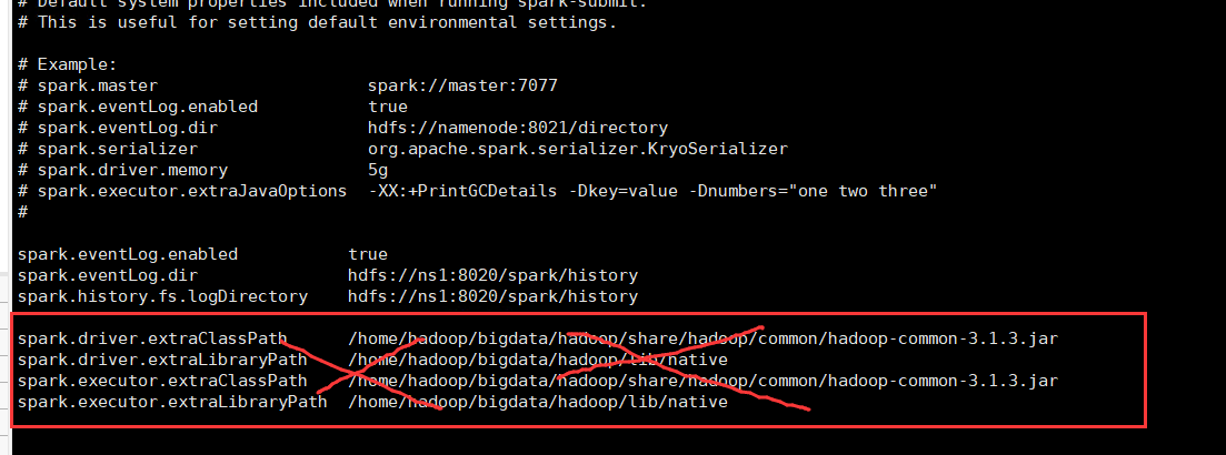 Exception in thread "main" java.lang.NoSuchMethodError: org.apache.hadoop.security ...