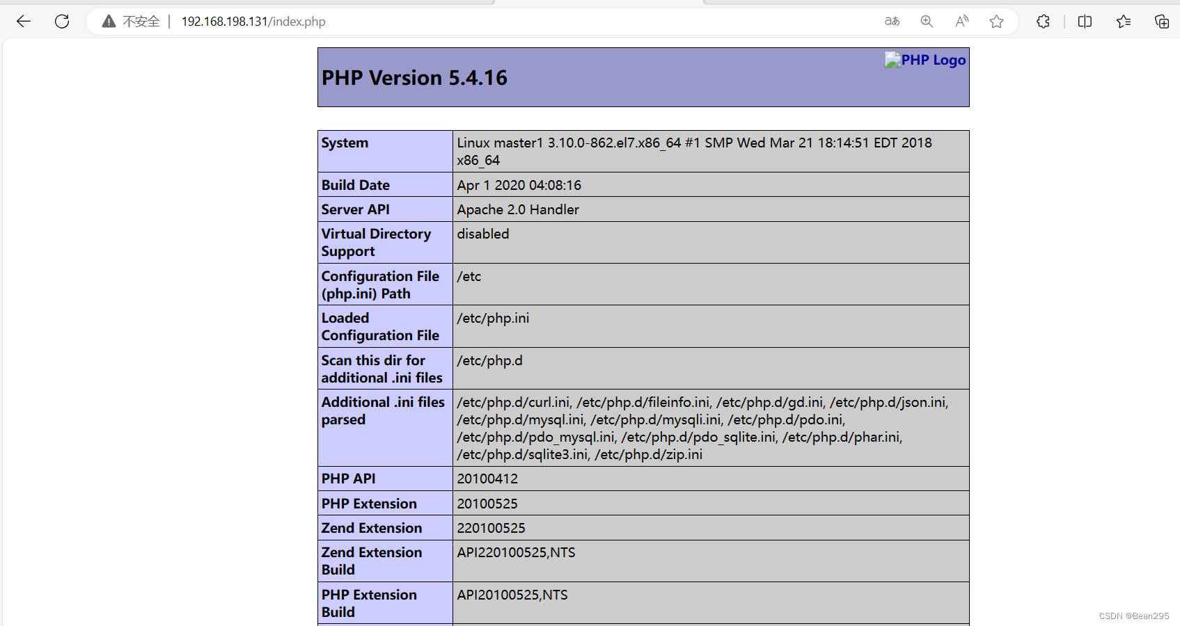 HAproxy与Nginx动静分离配置实例-CSDN博客