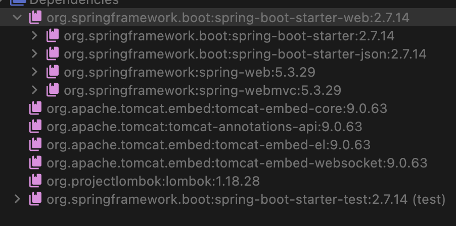 SpringBoot 升级内嵌Tomcat_springboot升级tomcat-CSDN博客