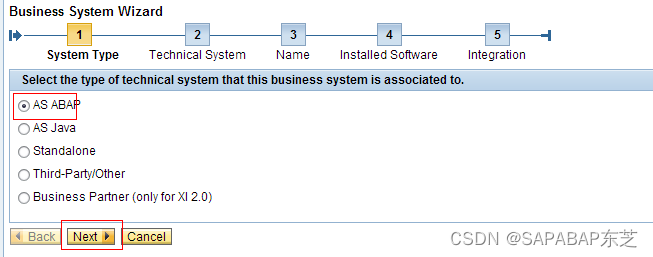 【SAP-PO】--PO SLD（System Landscape）配置_po sytem client-CSDN博客
