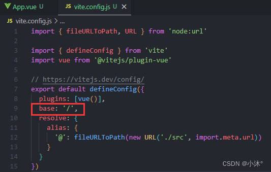 VueRouter4详解：路由实例、模式与Vue3集成,-CSDN博客