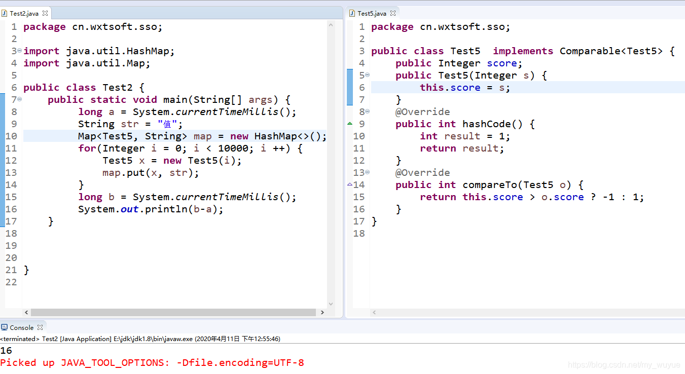 JDK1.7和JDK1.8中hashMap实现的不同_jdk1.7和jdk1.8 对hashamap重复赋值的方式有什么不同-CSDN博客