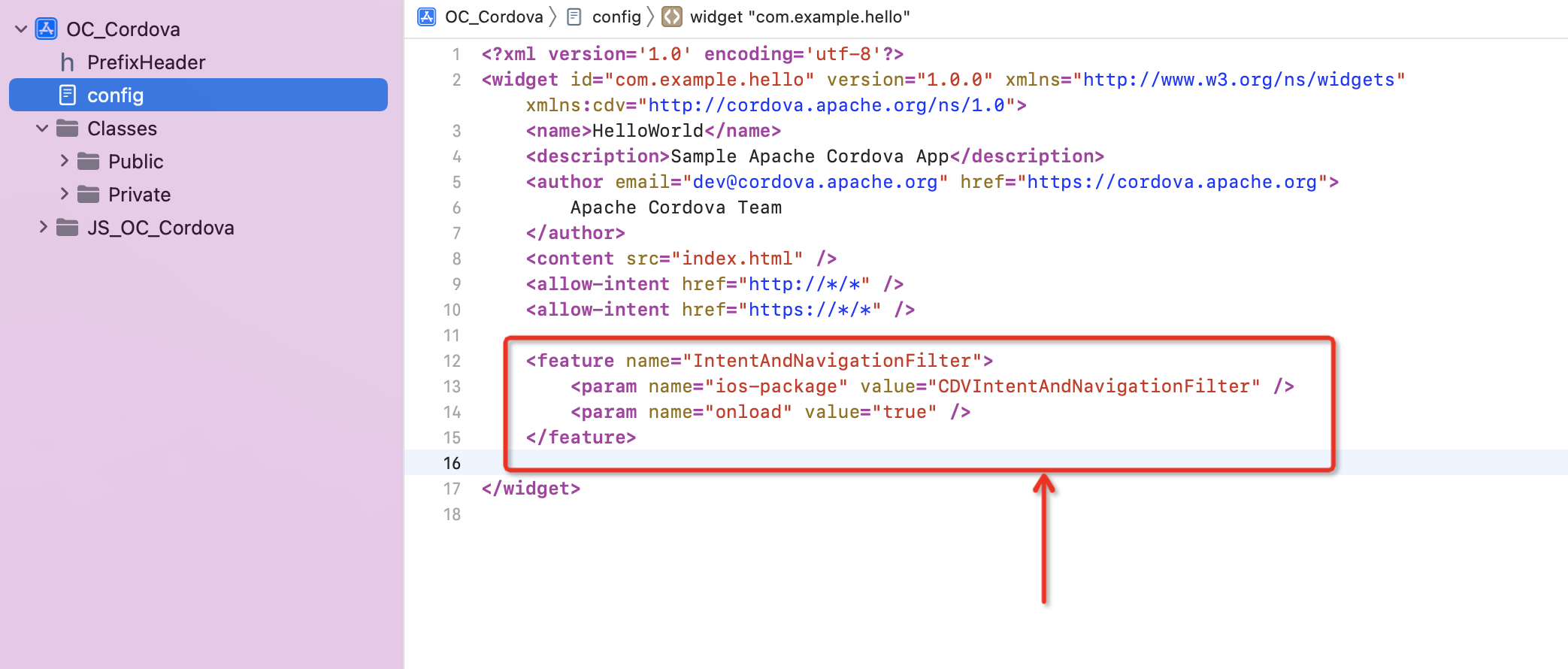 在iOS工程中用Cordova加载远程网页_cordova-ios 网络-CSDN博客