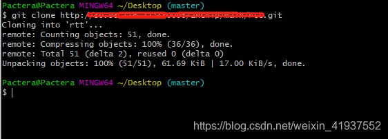 如何使用git下载别人在github的代码?_gitcode下载别人的tar-CSDN博客