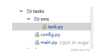 flask中的celery使用_flask中使用celery发送短信流程-CSDN博客