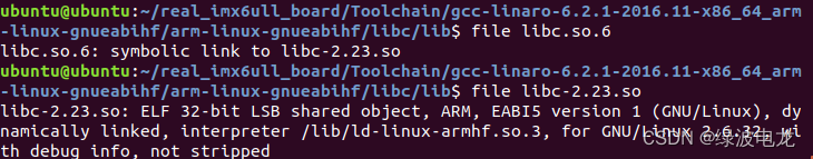 glibc_buildroot glibc-CSDN博客
