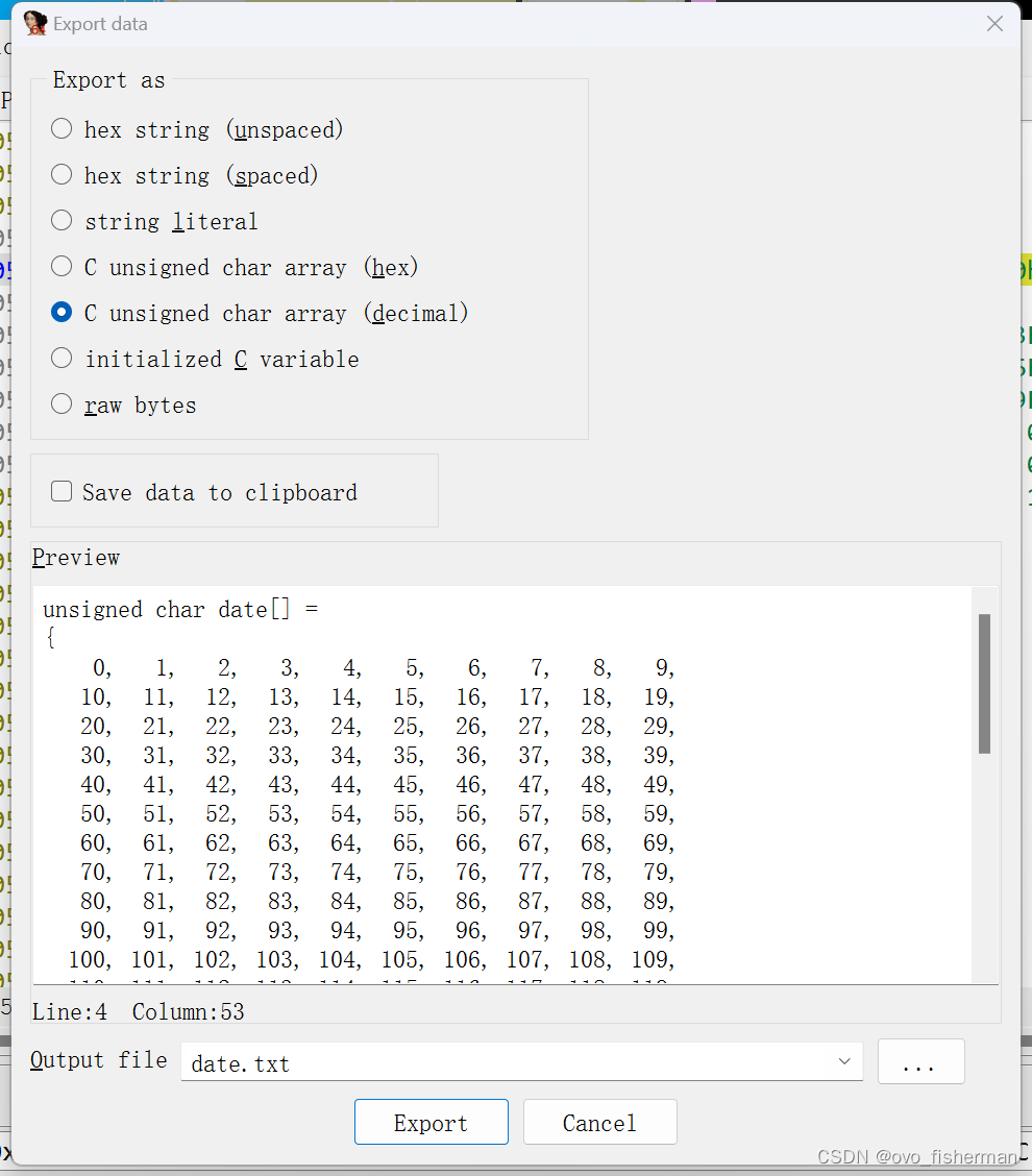 攻防世界泰山杯reverse_re1-CSDN博客