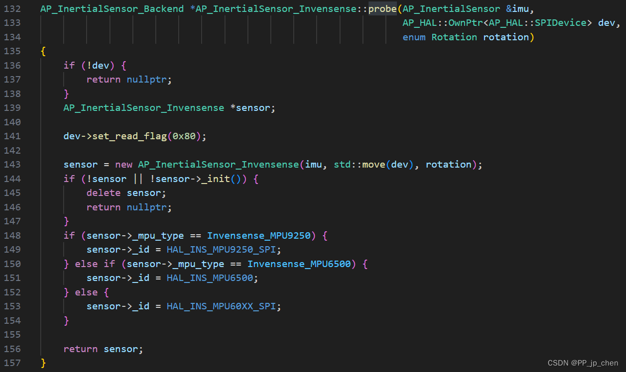 Ardupilot 4.0（ChibiOS）学习笔记_ardupilot chibios-CSDN博客