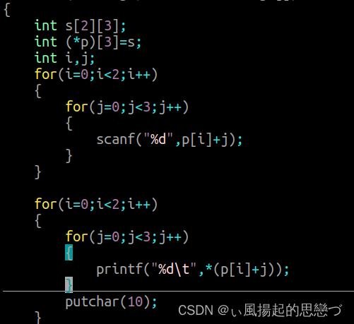 DAY8作业-CSDN博客